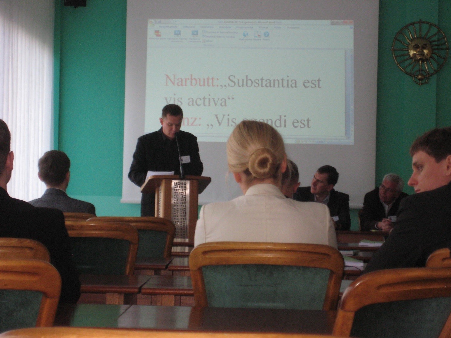 Dalius VILIŪNAS - LIETUVOS KULTŪROS TYRIMŲ INSTITUTAS